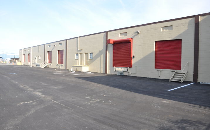 Warehouses for Lease in Tampa, FL | Crexi