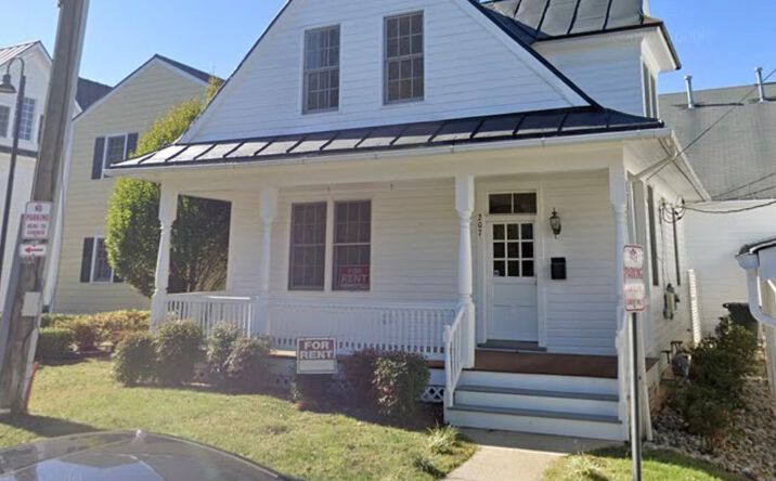 207 Church St SE, Leesburg, VA 20175 | Crexi.com