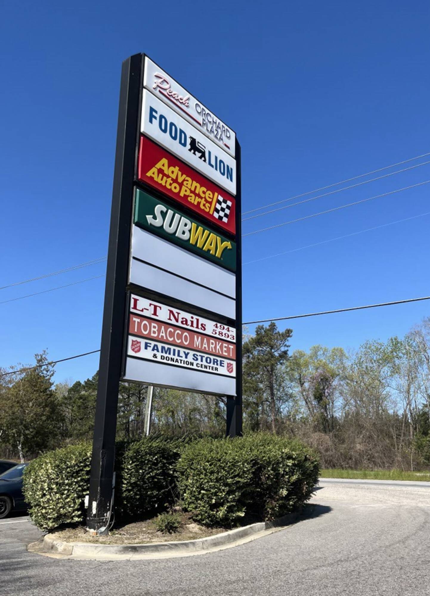 5664 Broad St, Sumter, SC 29154 | Crexi.com
