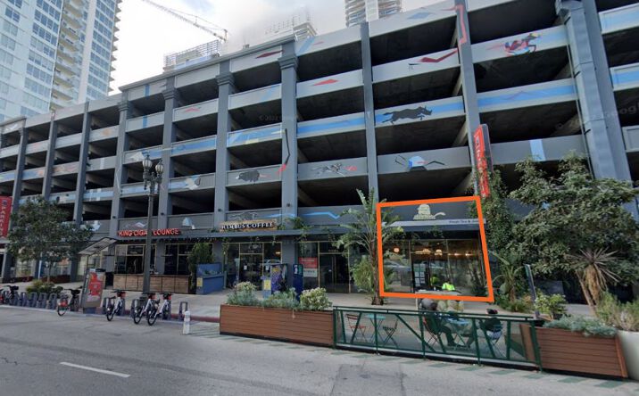 1113 S Hope St, Los Angeles, CA 90015 | Crexi.com