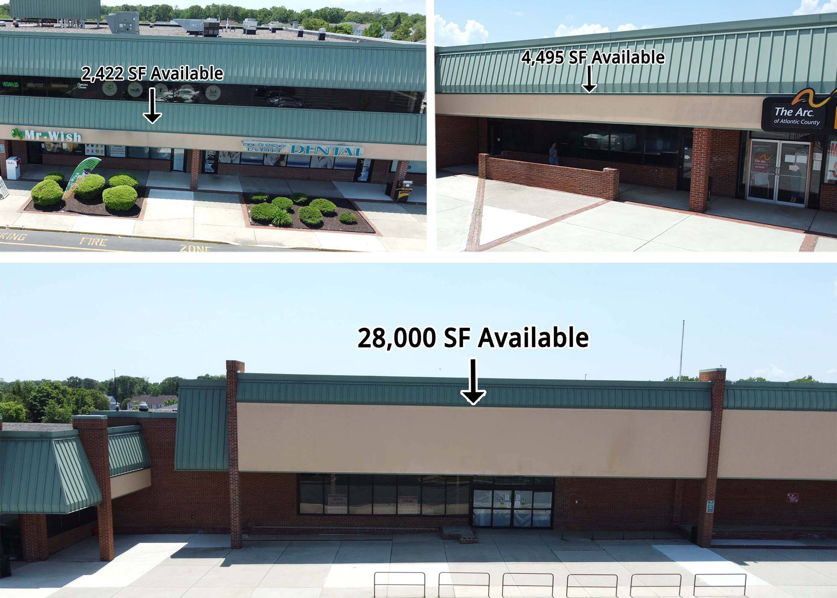 3003 English Creek Ave, Egg Harbor Township, NJ 08234 | Crexi.com