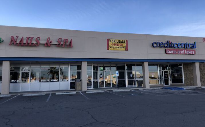 7105 N Mesa St, El Paso, TX 79912 | Crexi.com