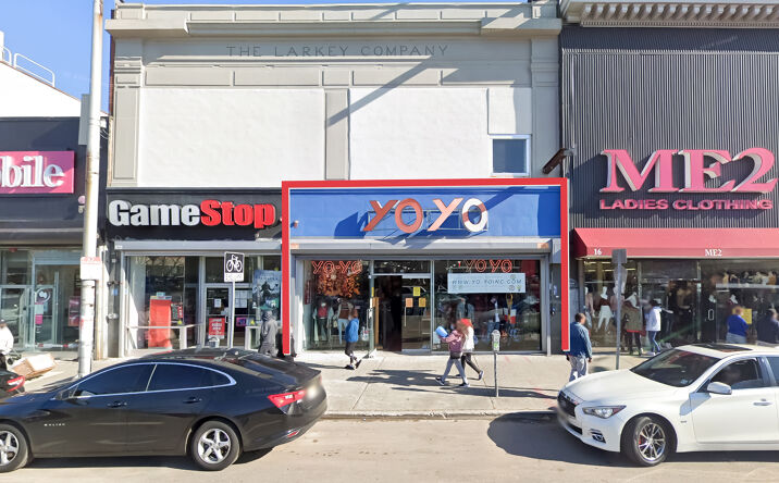 18 Lexington Ave Passaic Nj 07055