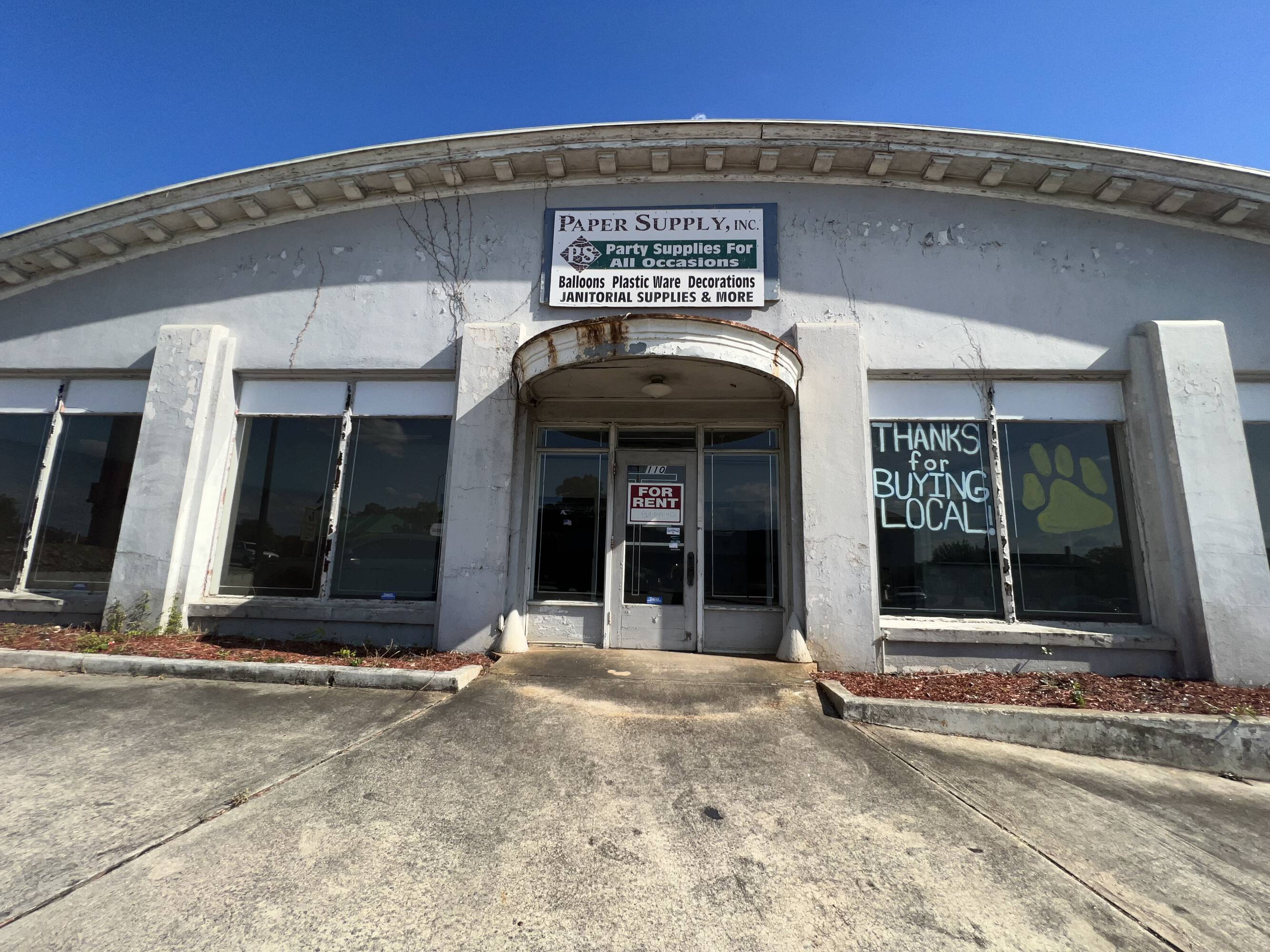 110 E Greenville St, Anderson, SC 29621 | Crexi.com