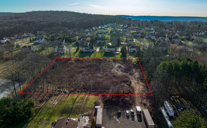 226 NJ-31, Washington, NJ 07882 | Crexi.com