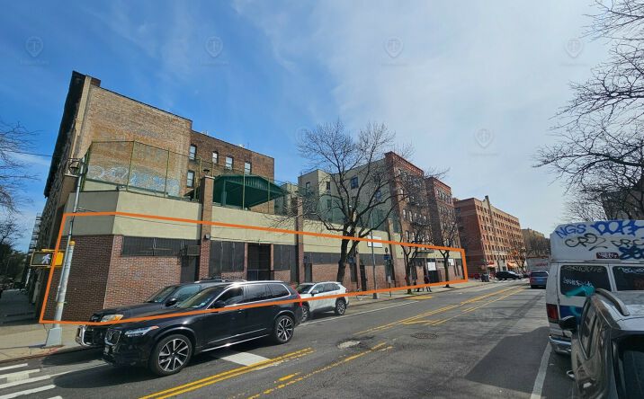 899 E 180th St, The Bronx, NY 10460 | Crexi.com