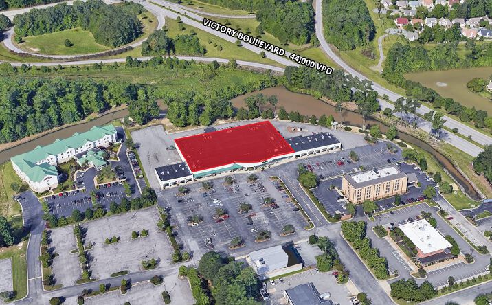 190 Arthur Way, Newport News, VA 23602 | Crexi.com