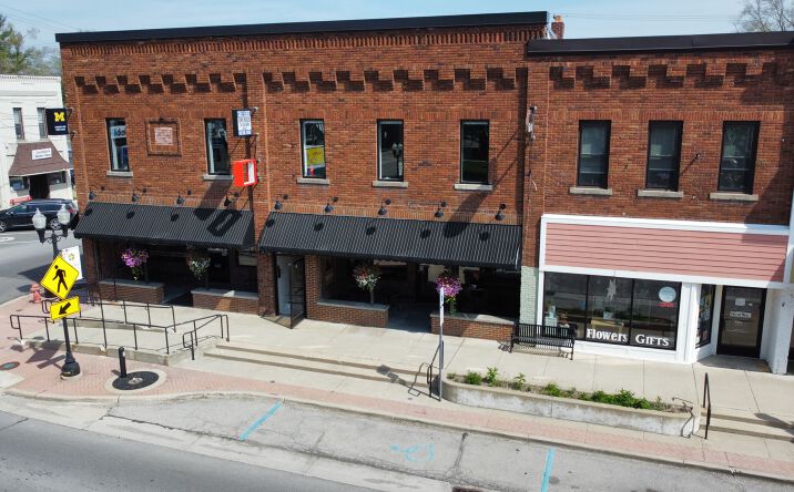 10200 Dexter-Pinckney Rd, Pinckney, MI 48169 | Crexi.com