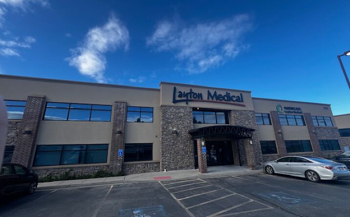 2940 Church St, Layton, UT 84040 | Crexi.com