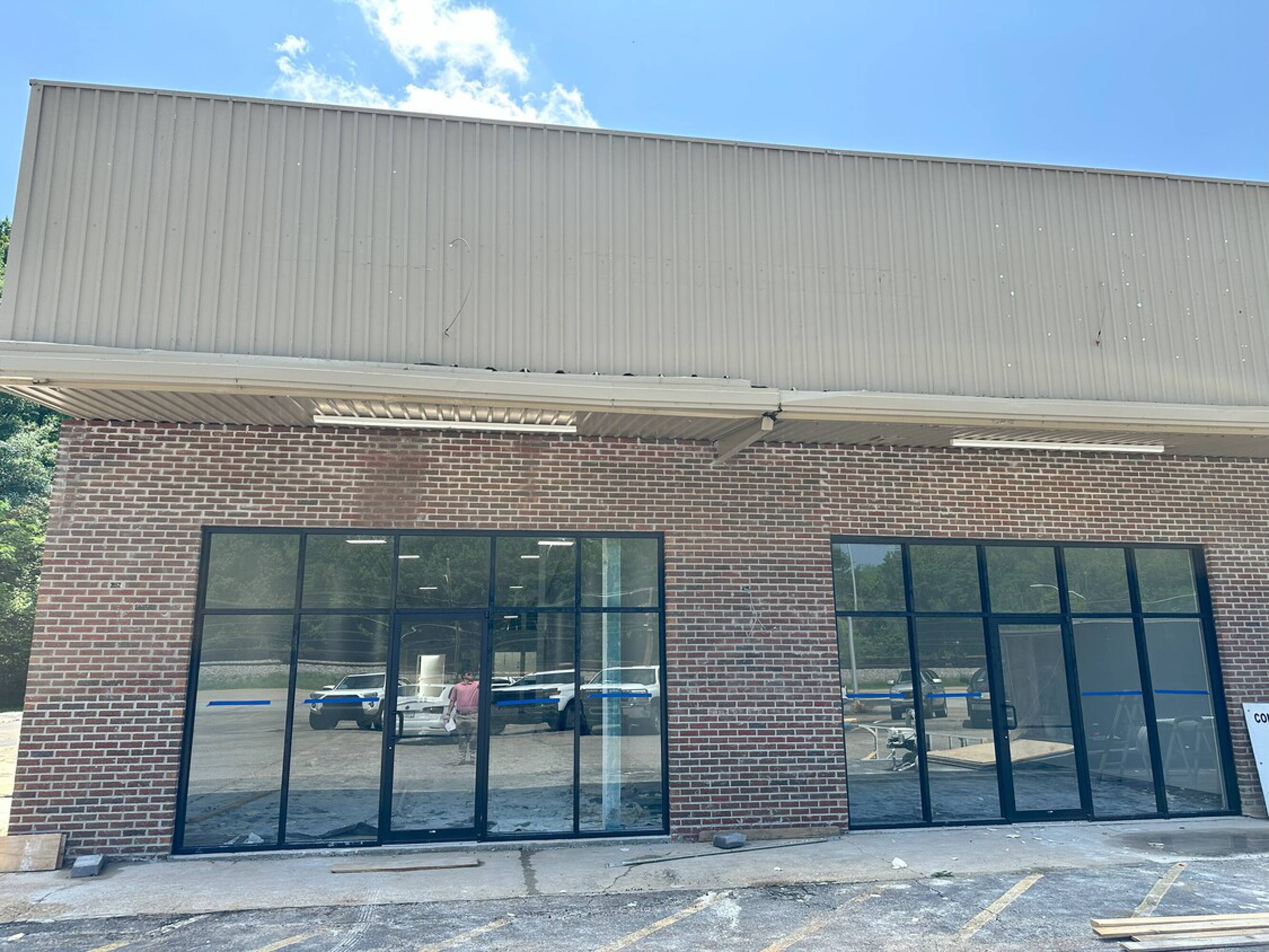 602 W Bankhead St, New Albany, MS 38652 | Crexi.com