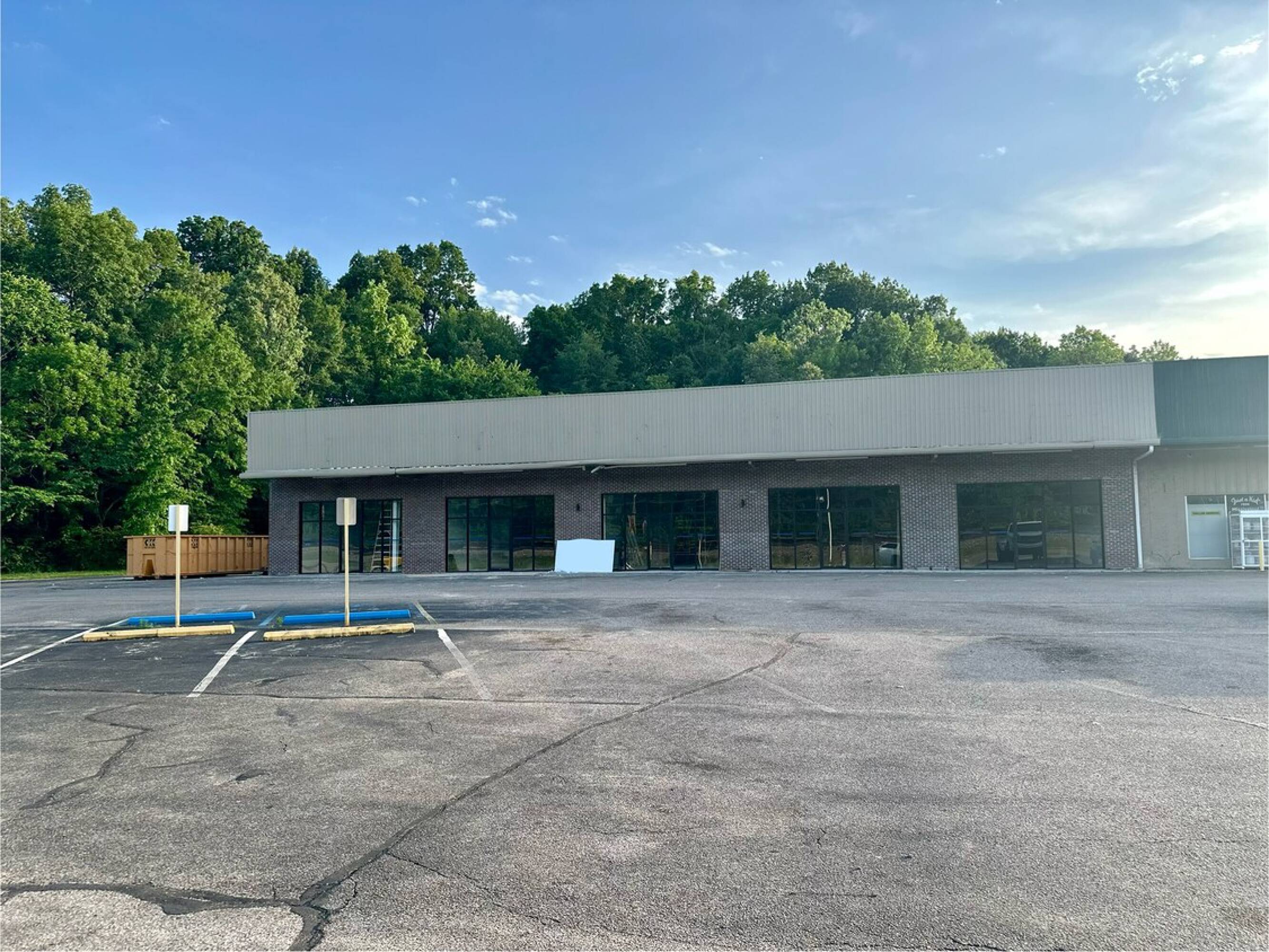 602 W Bankhead St, New Albany, MS 38652 | Crexi.com