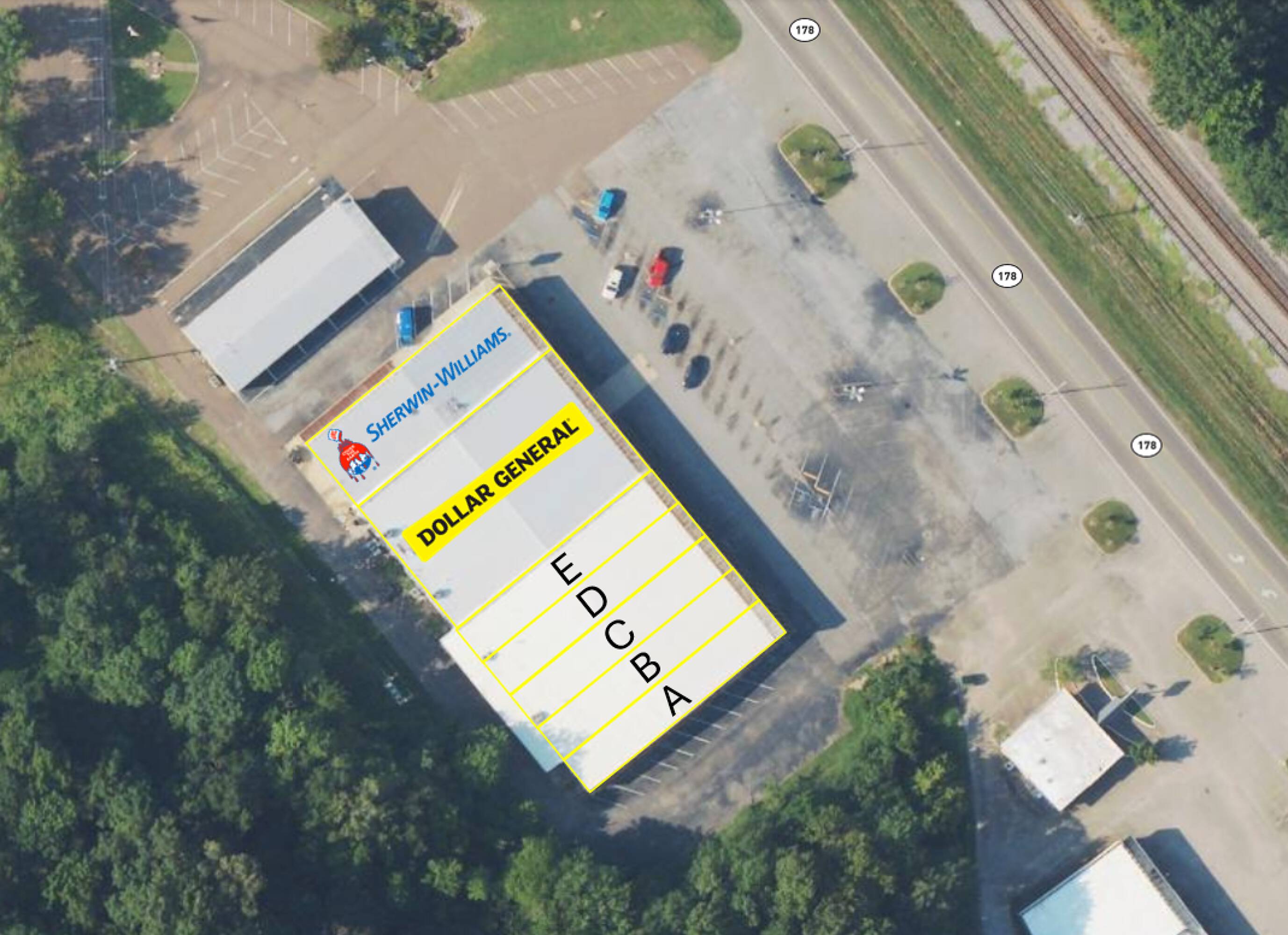 602 W Bankhead St, New Albany, MS 38652 | Crexi.com