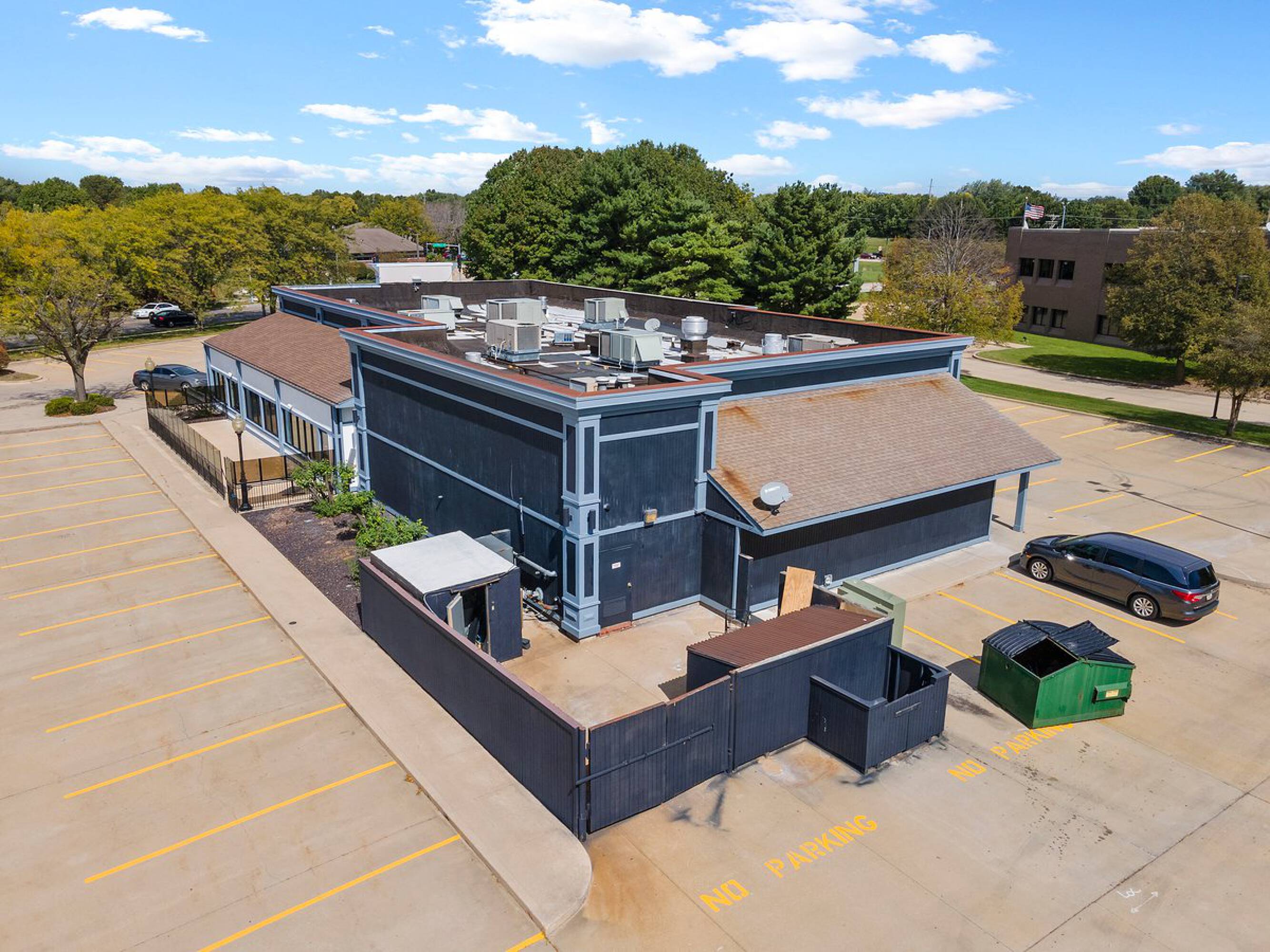 2100 W White Oaks Dr, Springfield, IL 62704 | Crexi.com