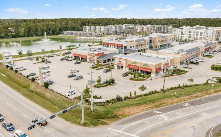 525 Woodland Square Blvd, Conroe, TX 77384 | Crexi.com