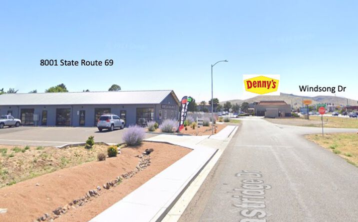 8001 E State Rte 69, Prescott Valley, AZ 86314 | Crexi.com