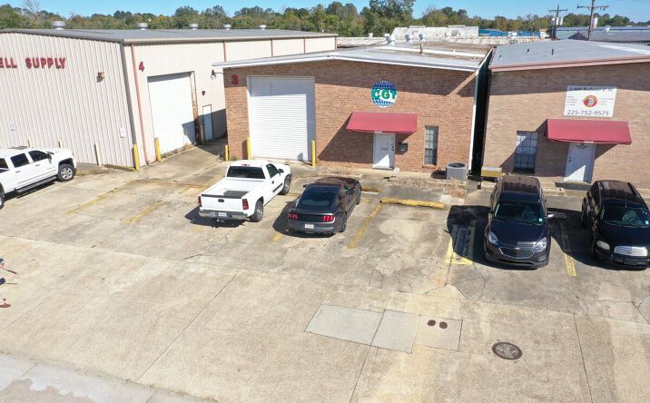 2668 Rome Dr, Baton Rouge, LA 70814 | Crexi.com