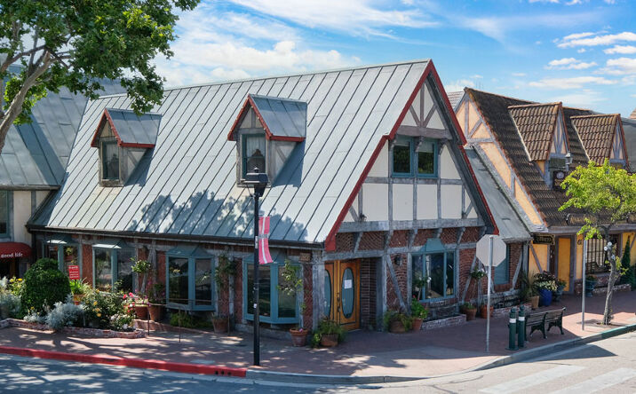 1672 Mission Dr, Solvang, CA 93463 | Crexi.com