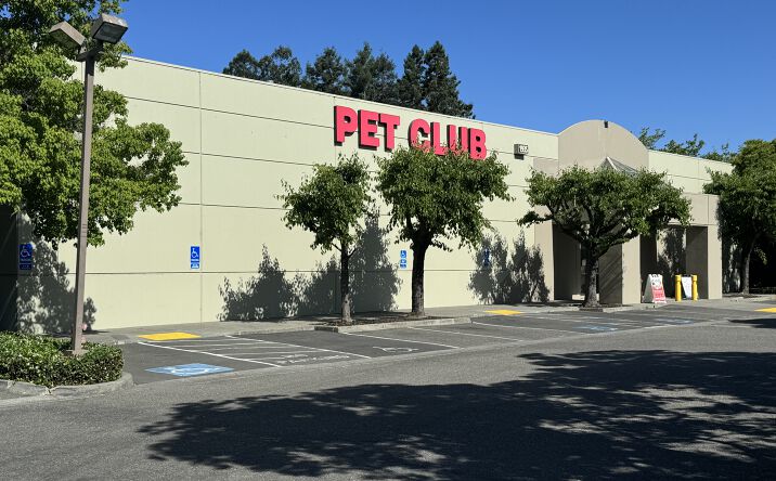 1935 Santa Rosa Ave, Santa Rosa, CA 95407 | Crexi.com