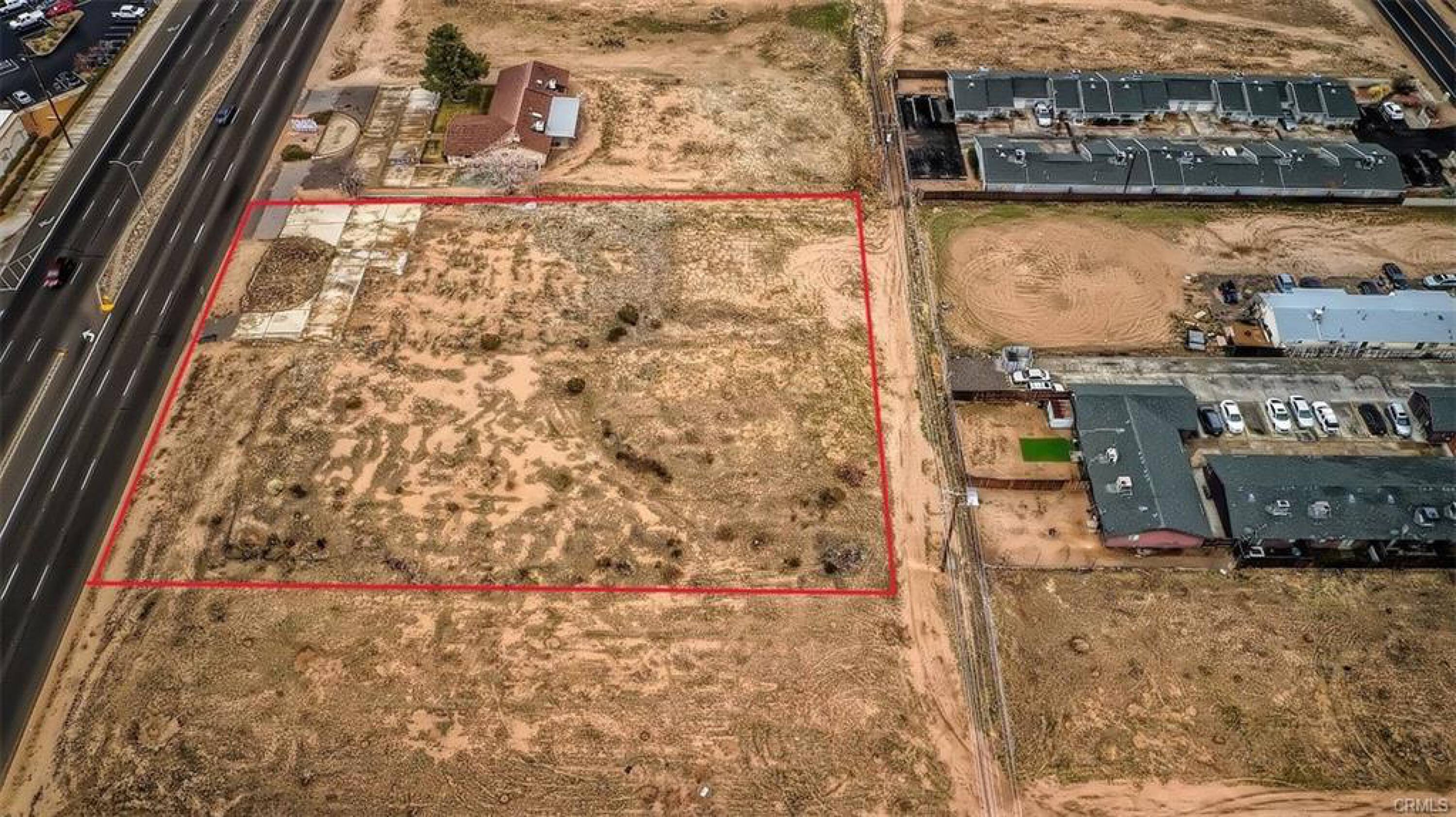 16211 Bear Valley Rd, Hesperia, CA 92345 | Crexi.com