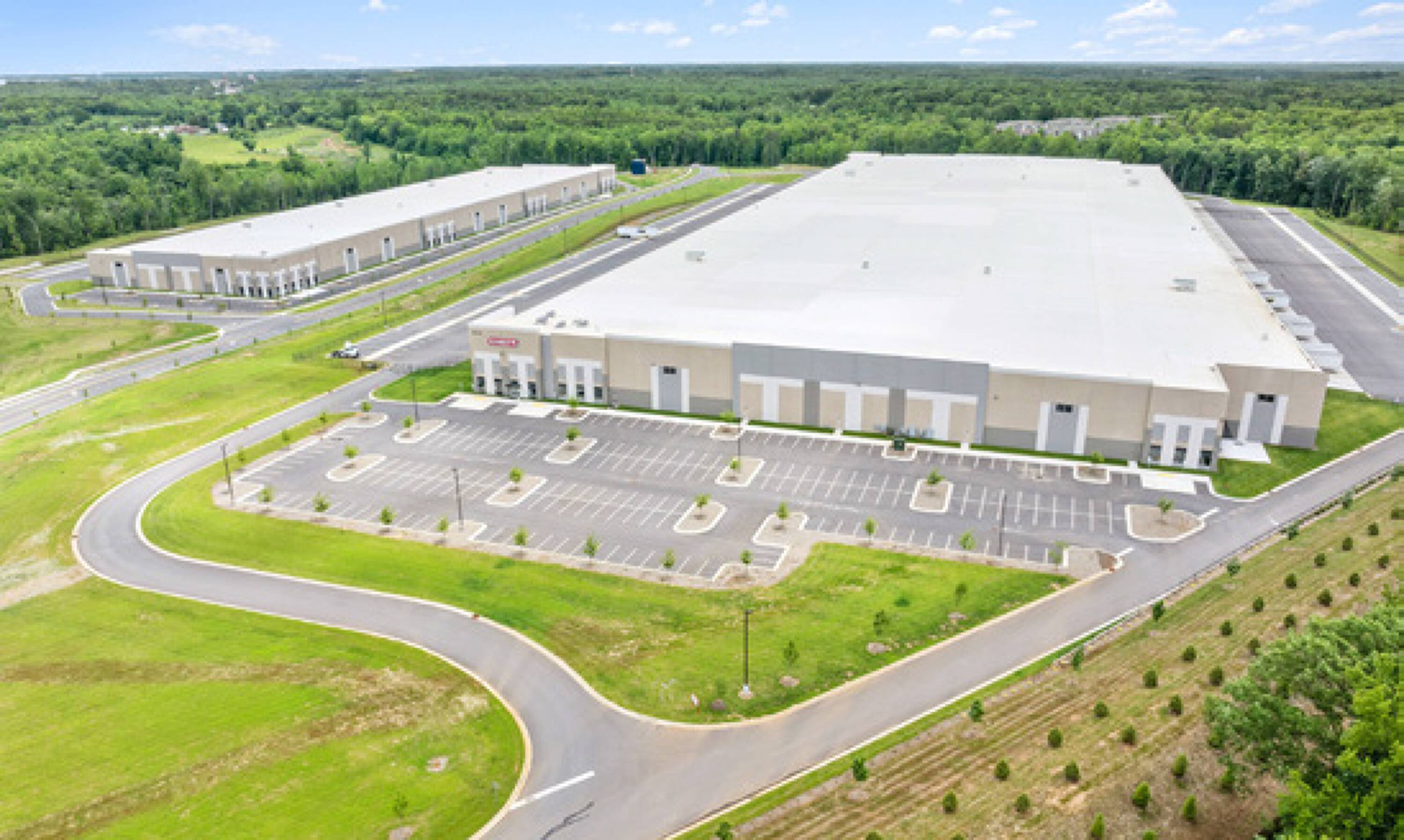 1620 Piedmont Commerce Dr, Kernersville, NC 27284 | Crexi.com