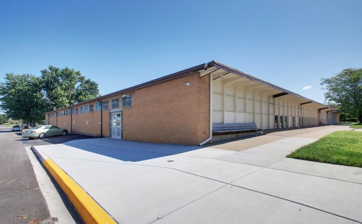 1701 LOCUST Street, Quincy, IL 62301 | Crexi.com