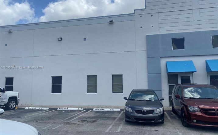 2375 NW 70th Ave 2, Miami, FL 33122 | Crexi.com