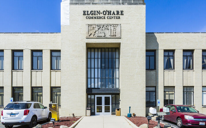 1200 St Charles St, Elgin, IL 60120 | Crexi.com