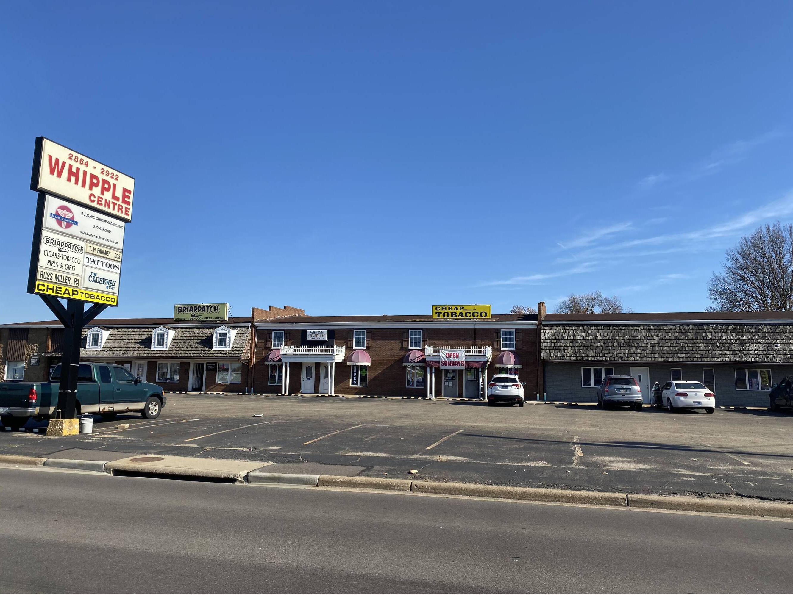 2964-2922 Whipple Ave NW, Canton, OH 44708 | Crexi.com