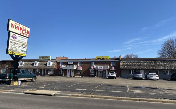 2964-2922 Whipple Ave NW, Canton, OH 44708 | Crexi.com