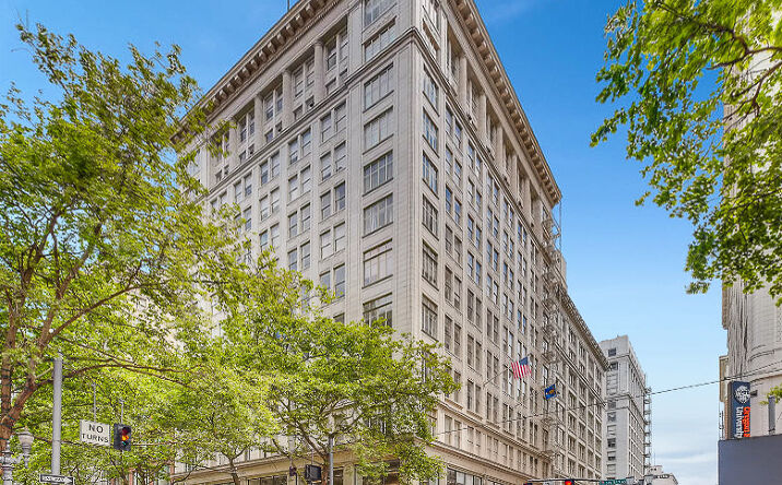 520-538 SW 6th Ave, Portland, OR 97204 | Crexi.com