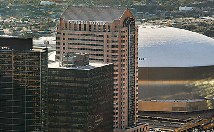 1340 Poydras Street, New Orleans, LA 70112 | Crexi.com
