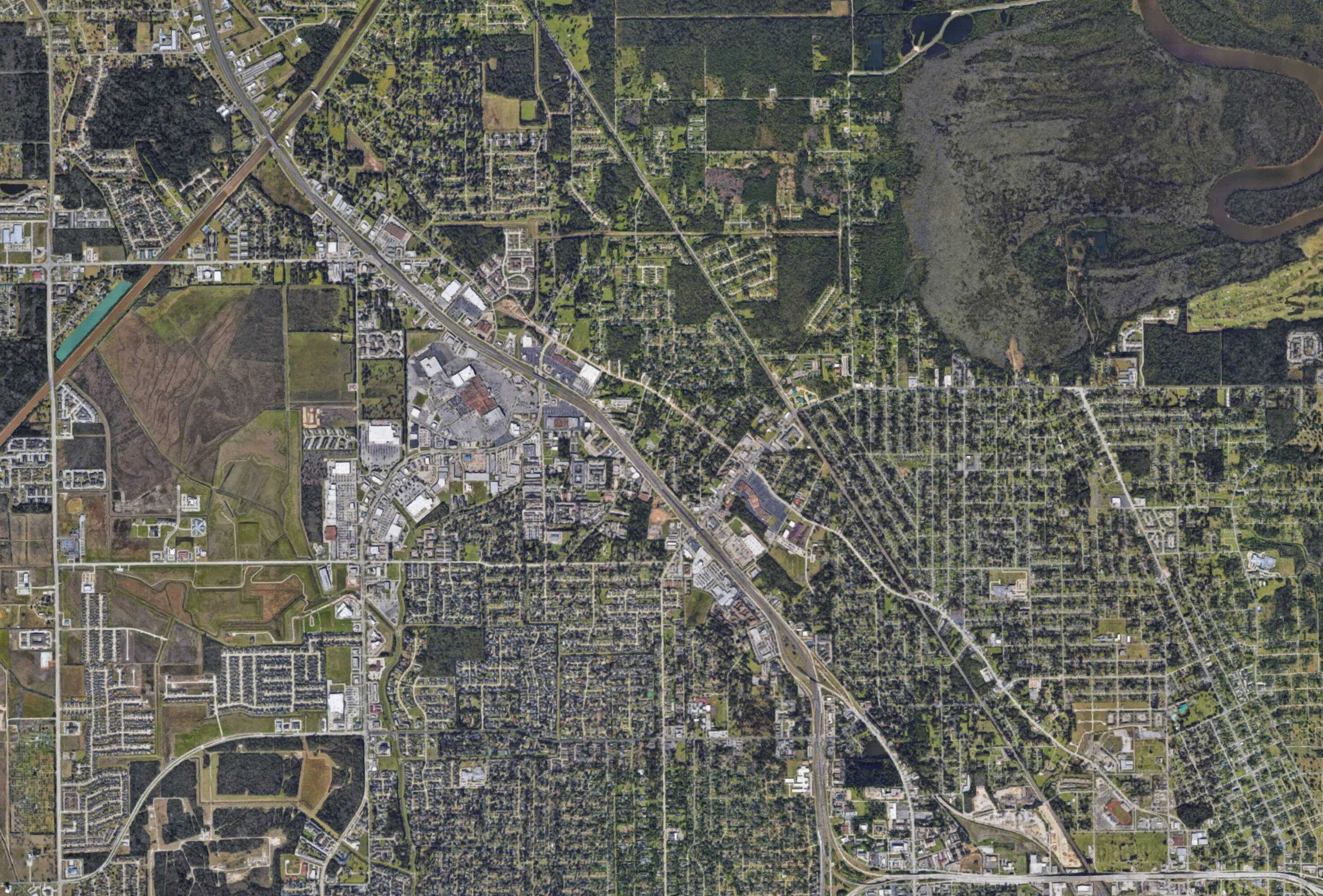 8050 Eastex Fwy, Beaumont, TX 77708 | Crexi.com