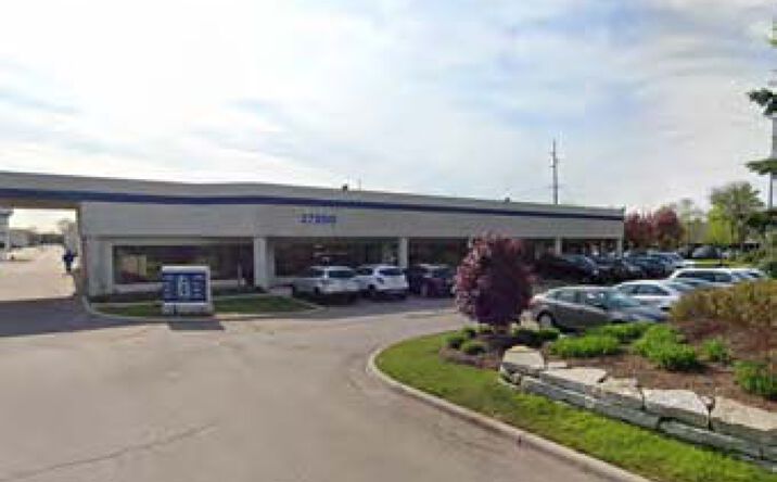 27200 Haggerty Rd, Farmington Hills, MI 48331 | Crexi.com