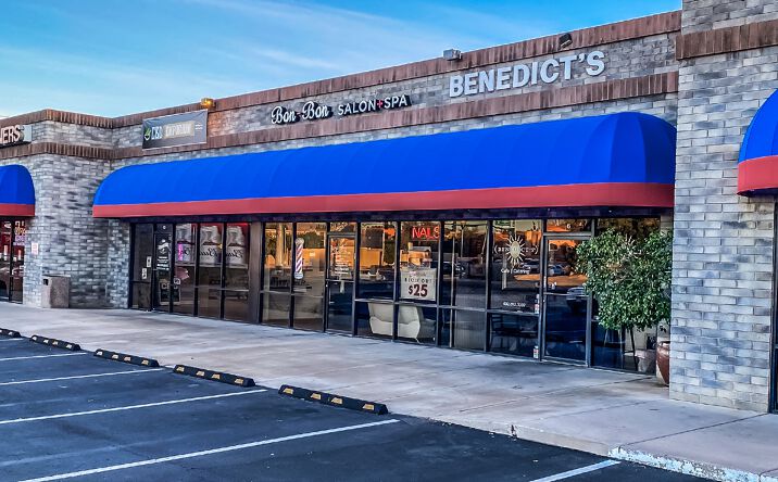 5555 E Bell Rd, Scottsdale, AZ 85254 | Crexi.com