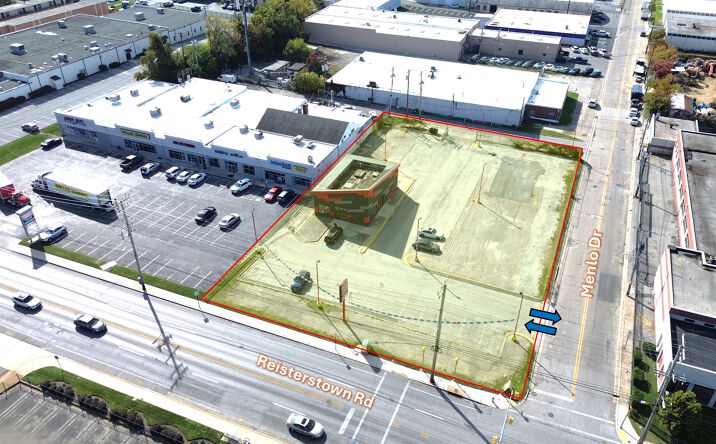 6136 Reisterstown Rd, Baltimore, MD 21215 | Crexi.com