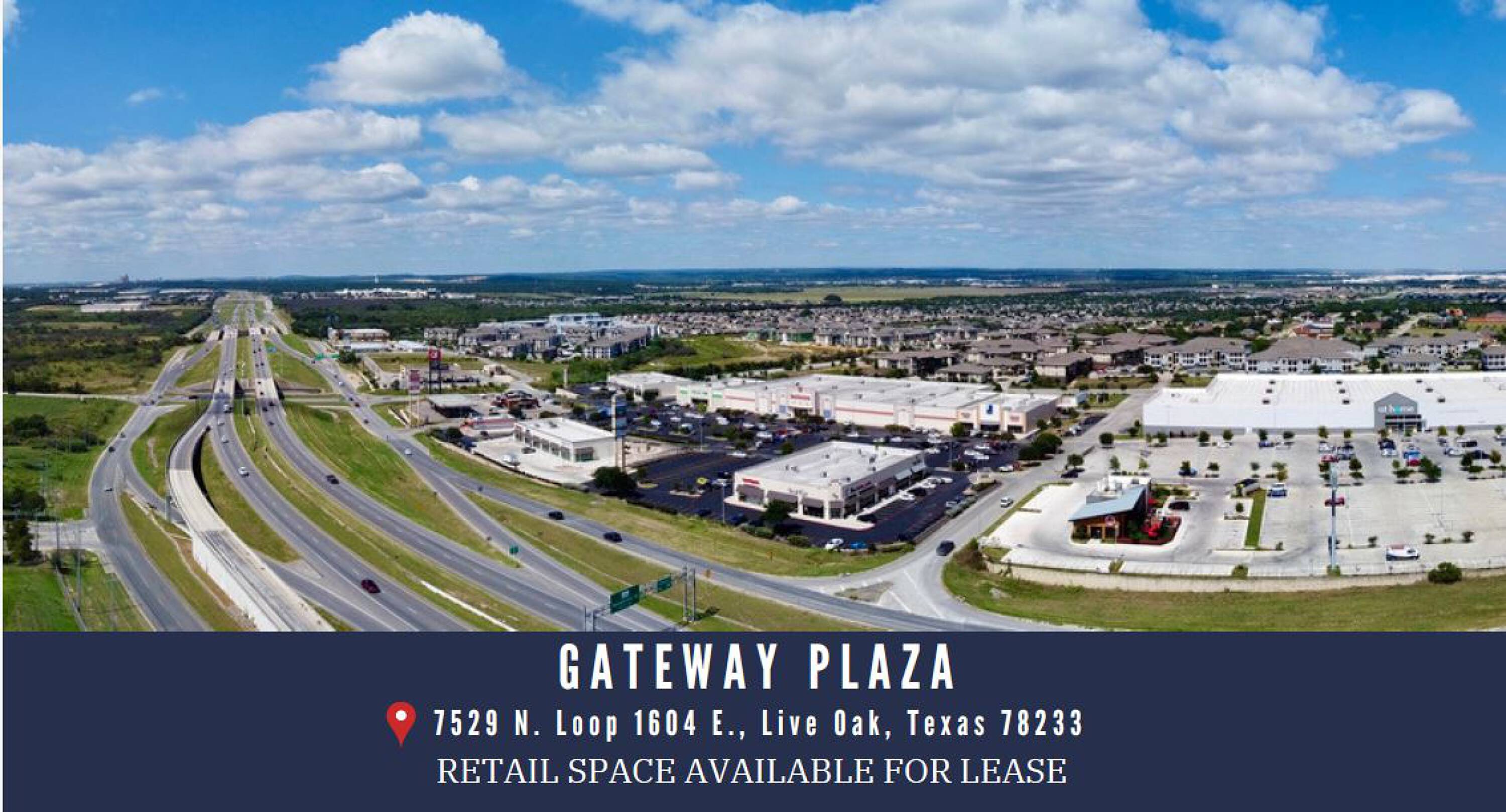 7529 N Loop 1604 E, Live Oak, TX 78233 | Crexi.com