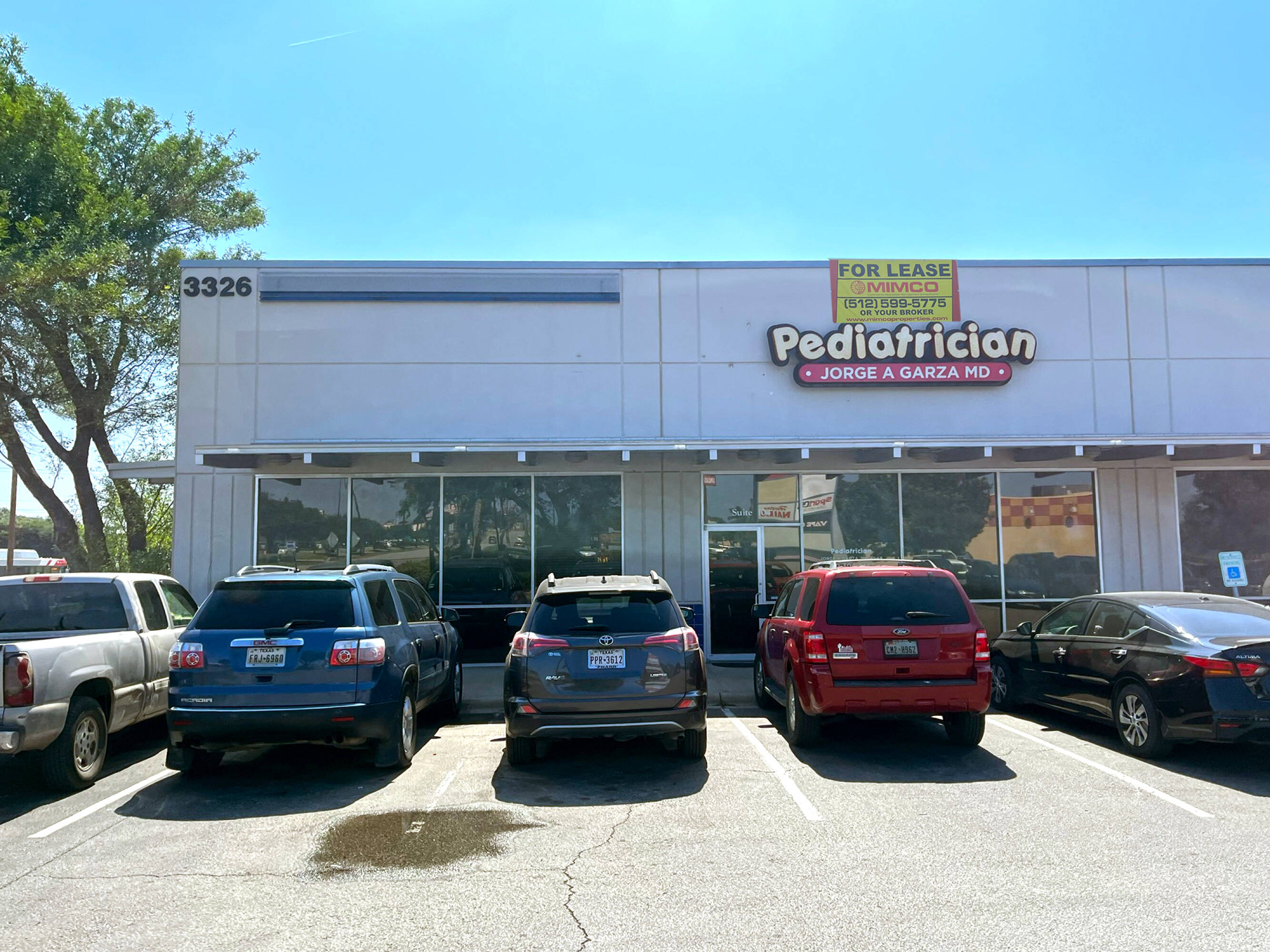 3142 SE Military Dr, San Antonio, TX 78235 | Crexi.com