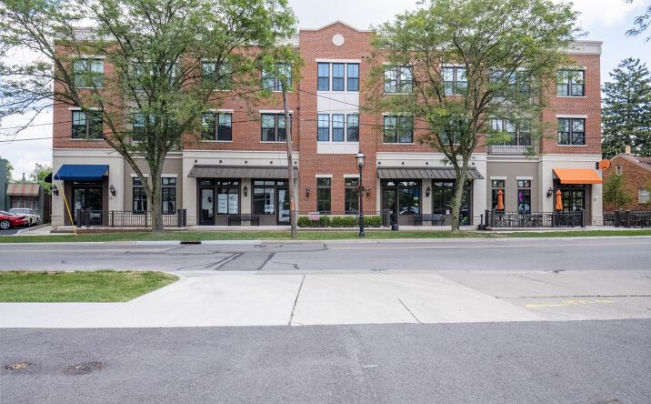 26 & 28 W Waterloo, Canal Winchester, OH 43110 | Crexi.com
