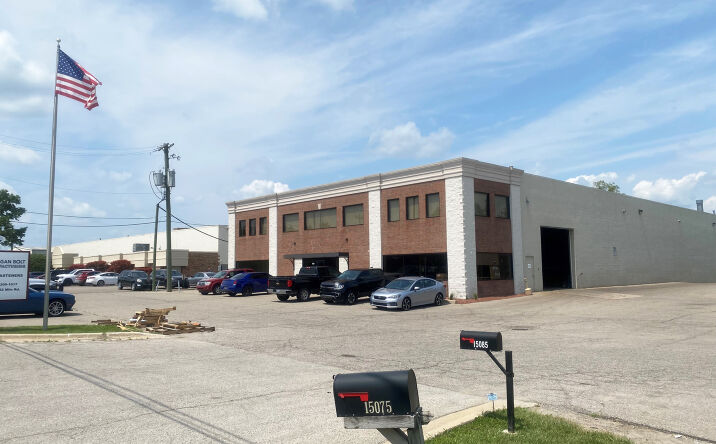 15065 32 Mile Rd, Romeo, MI 48065 | Crexi.com