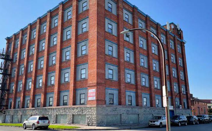 10 Woodward St, Rochester, NY 14605 | Crexi.com