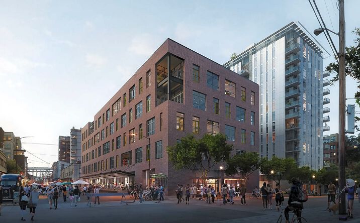 870 NW 13th Ave, Portland, OR 97209 | Crexi.com