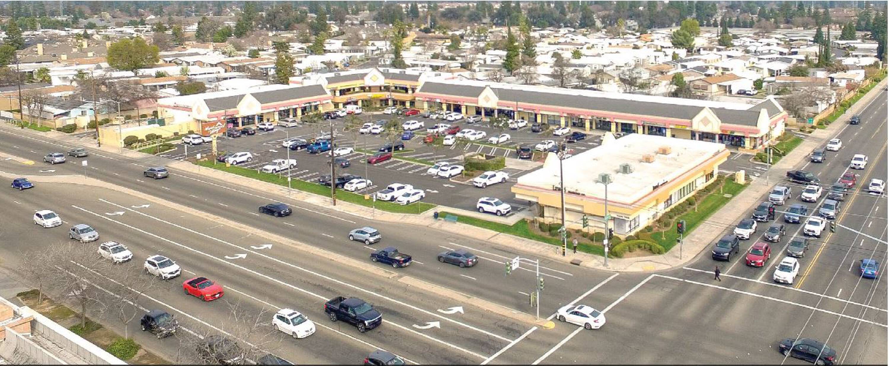 7410 N Fresno St, Fresno, CA 93720 | Crexi.com