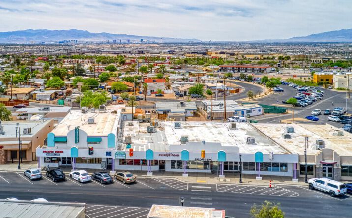 12 Pacific Ave, Henderson, NV 89015 | Crexi.com
