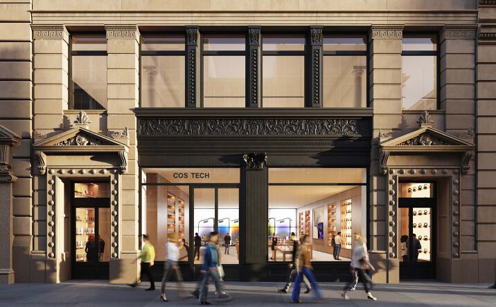 New York Retail Space For Rent | Commercial Leasing | Crexi.com