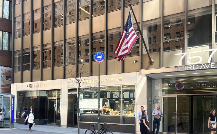 757 3rd Ave, New York, NY 10017 | Crexi.com