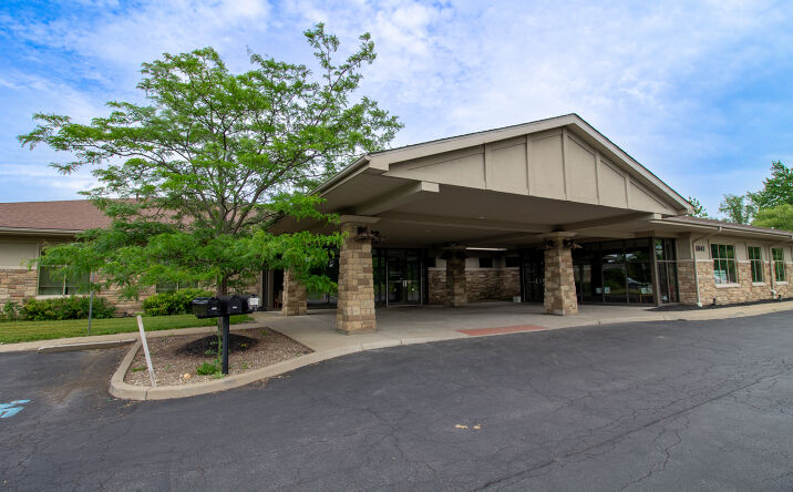 Special Purpose for Lease in Niagara County | Crexi