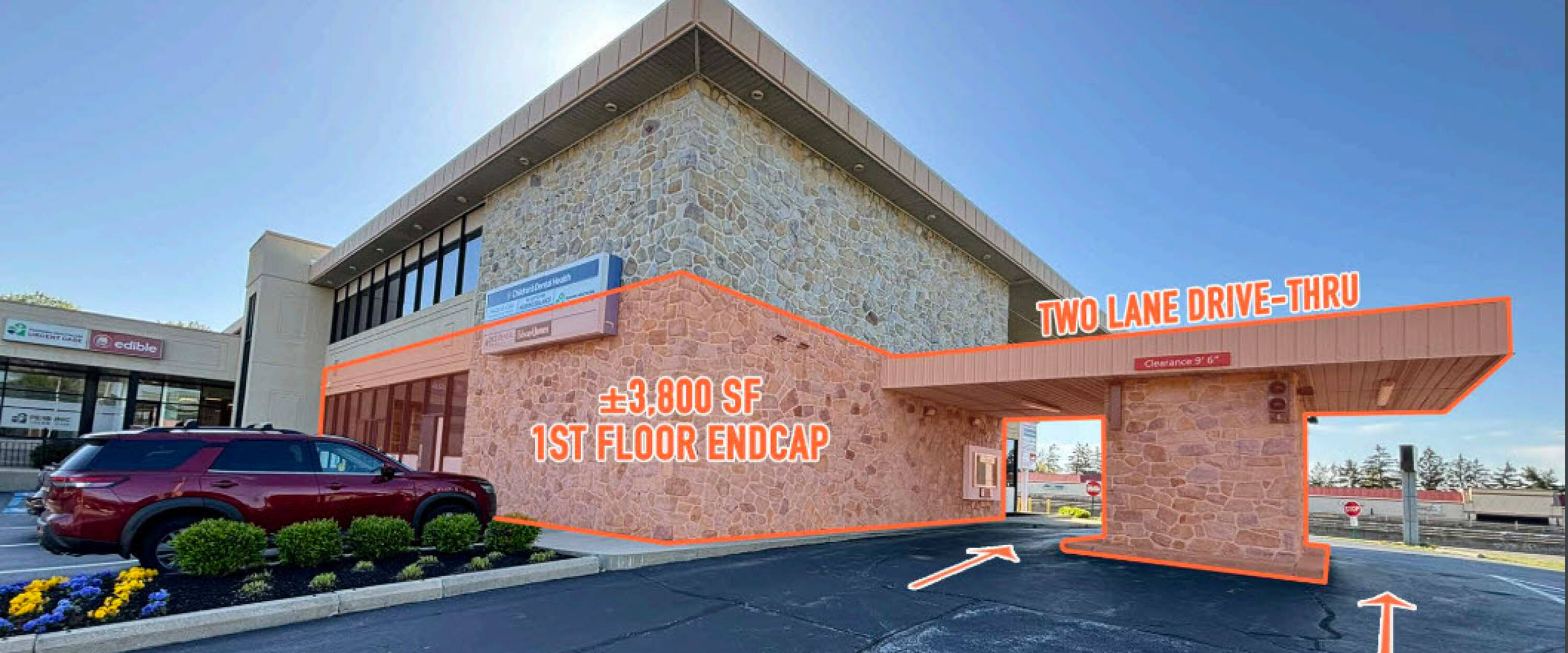 905 W Sproul Rd, Springfield, PA 19064 | Crexi.com