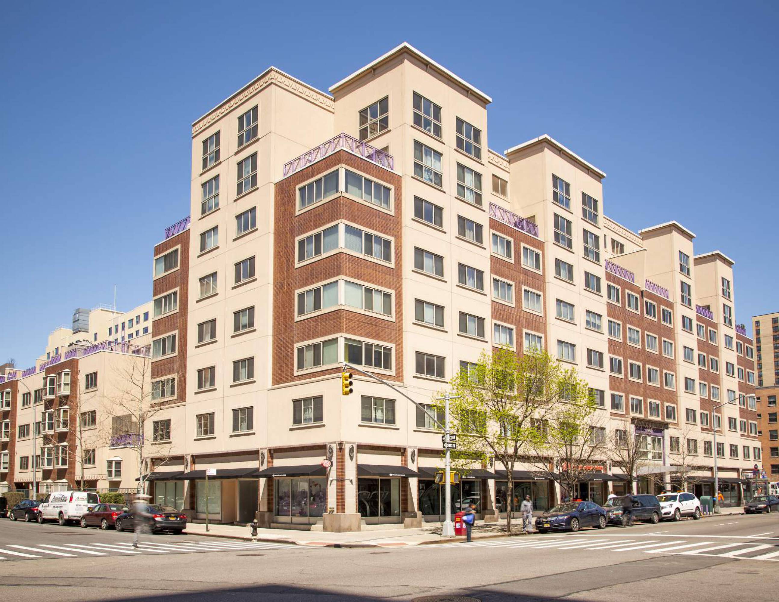 1400 5th Avenue, Harlem, NY 10026 | Crexi.com