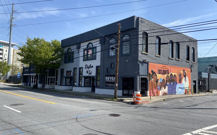 Atlanta Retail Space For Rent | Commercial Leasing | Crexi.com