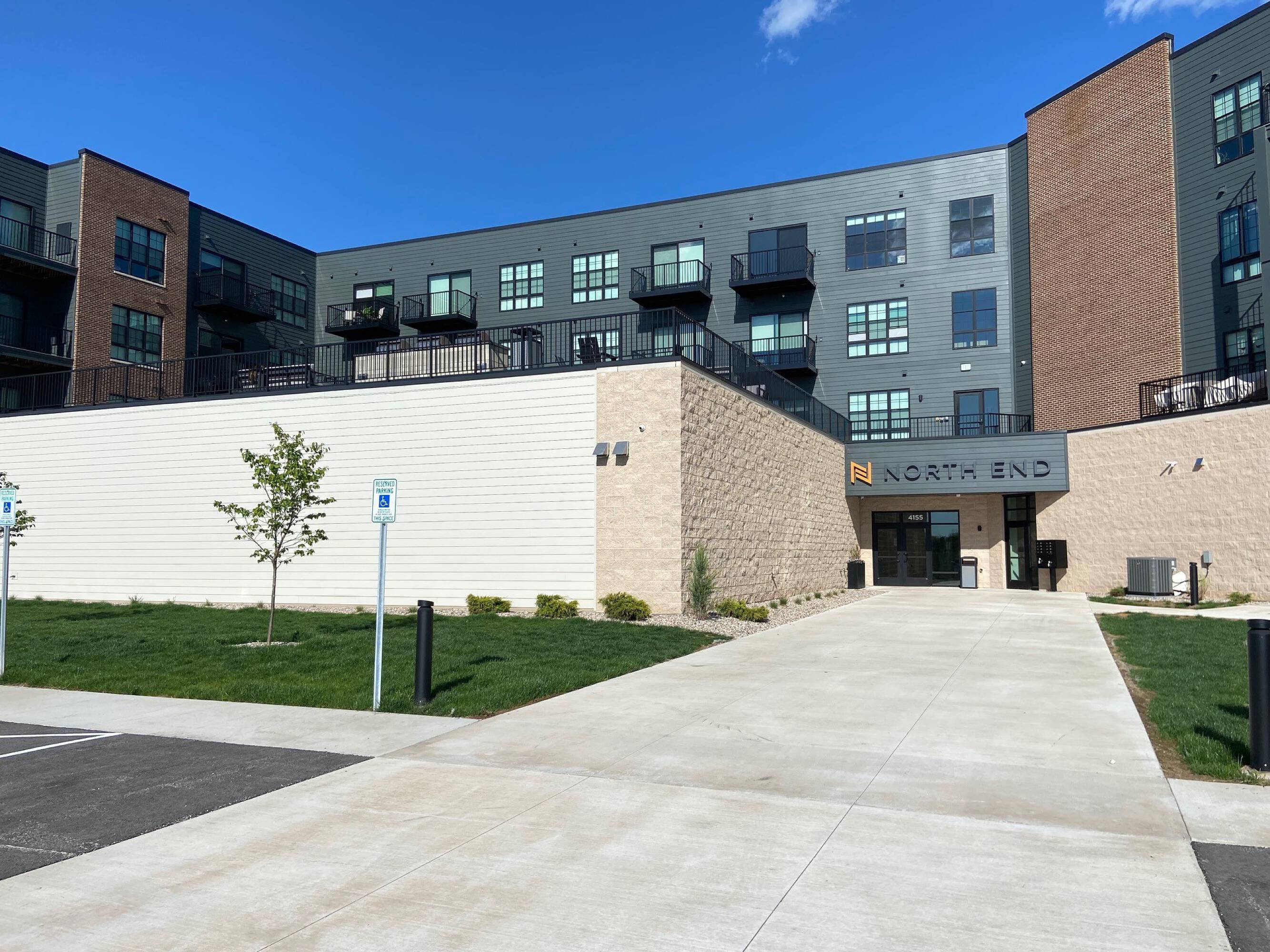 4155 N Galaxy Dr, Appleton, WI 54913 | Crexi.com